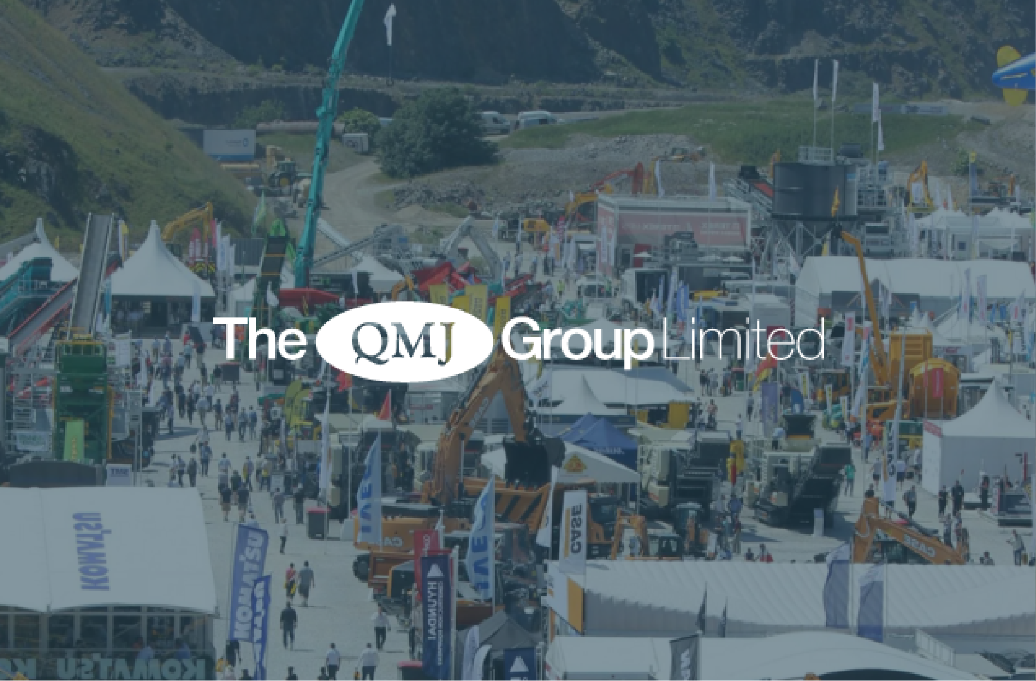 How The QMJ Group use EventData for their portfolio of events - Jonas ...