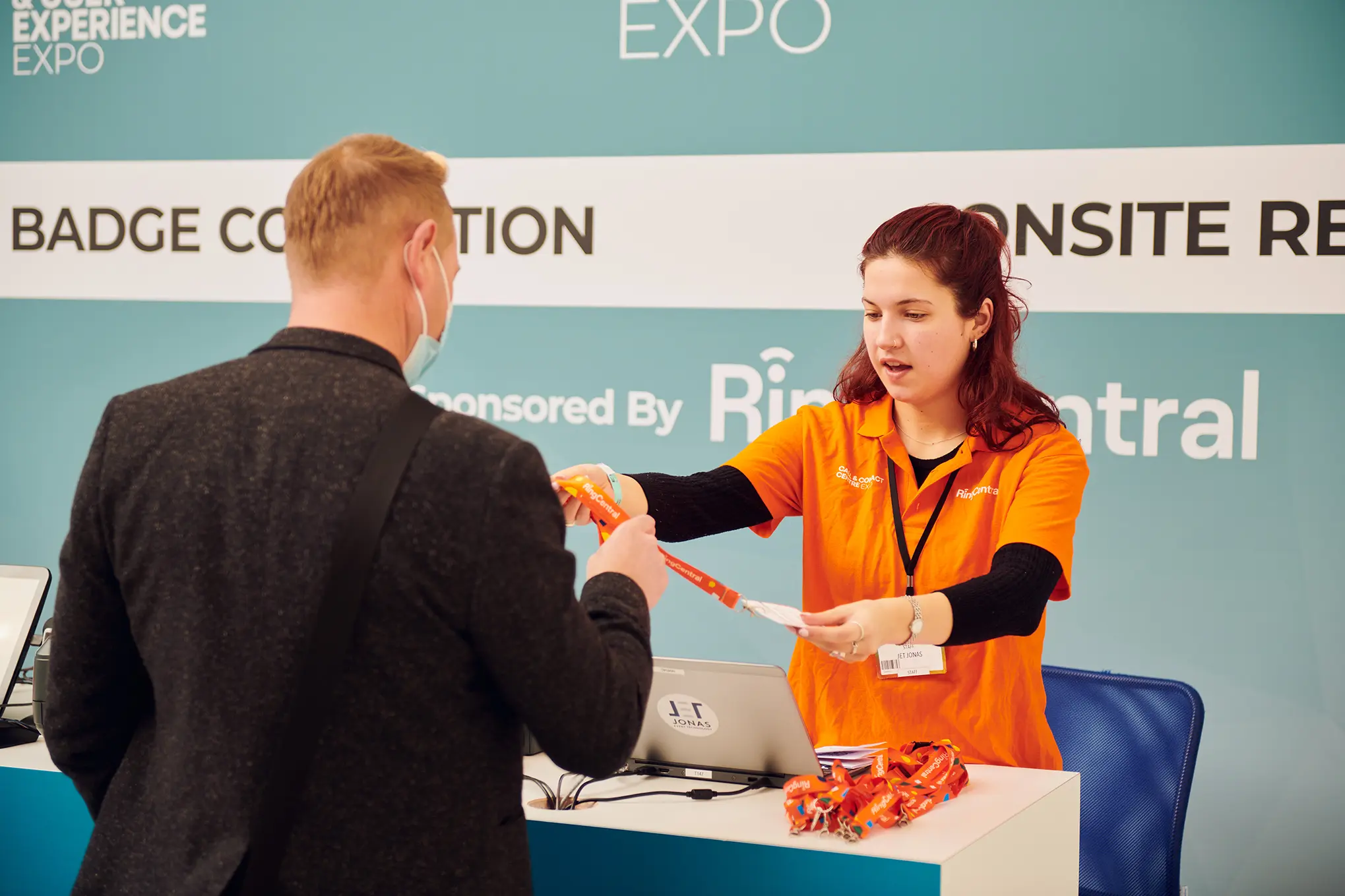 Show Data Systems - Jonas Event Technology