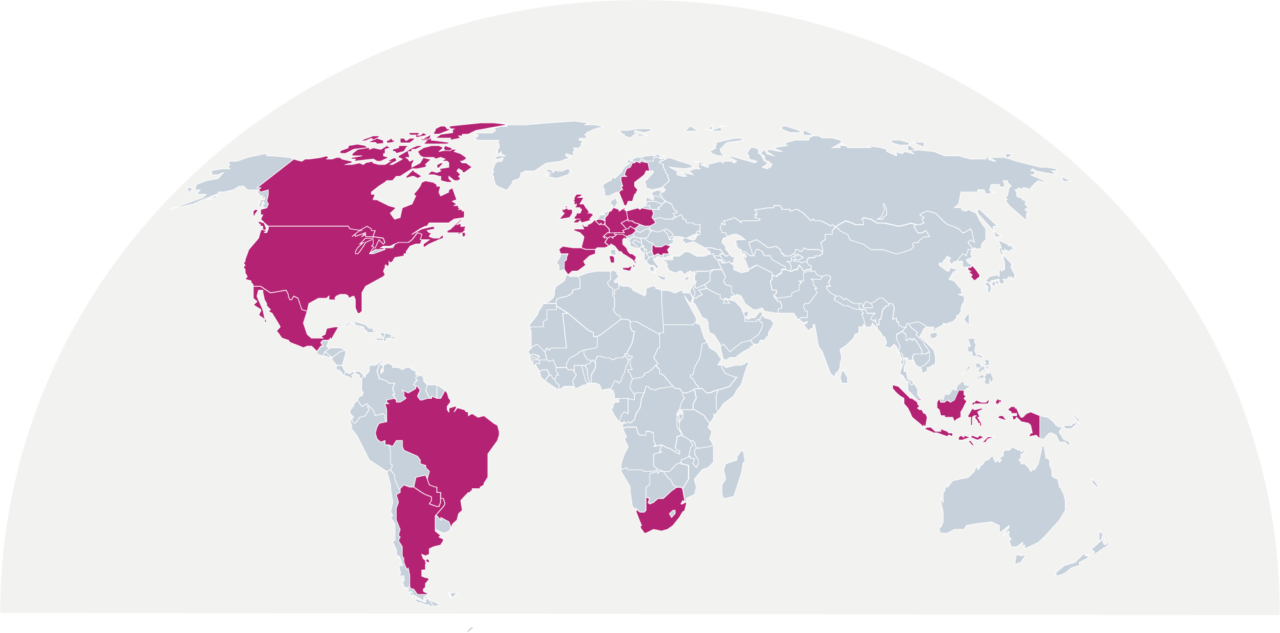 Event Registration Company | Jonas Event Technology