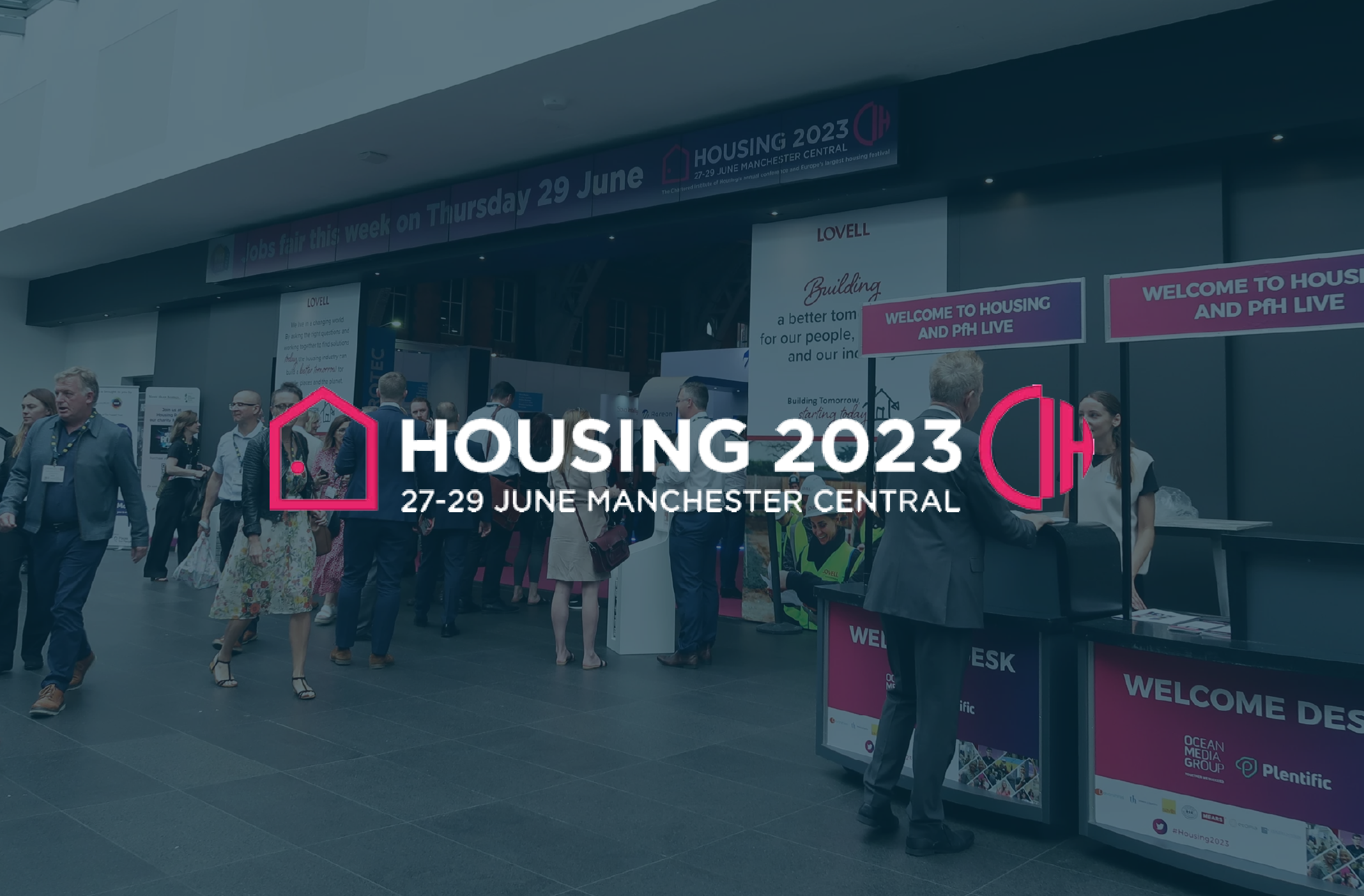 Housing 2023 - Jonas Event Technology